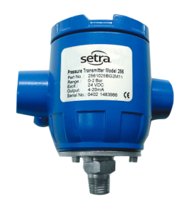 Pressure Measurement